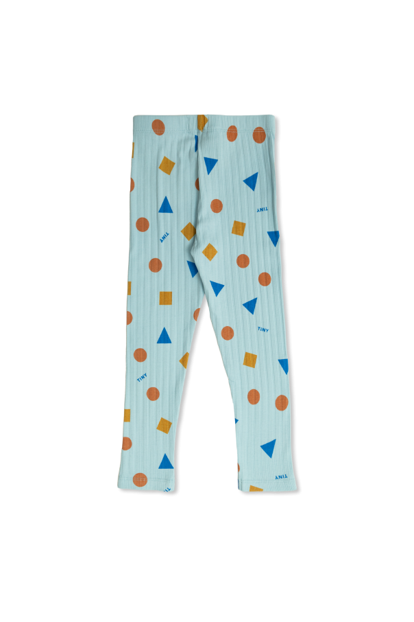 Tiny Cottons Ribbed Pants | Kids's Baby (0-36 months) | Vitkac
